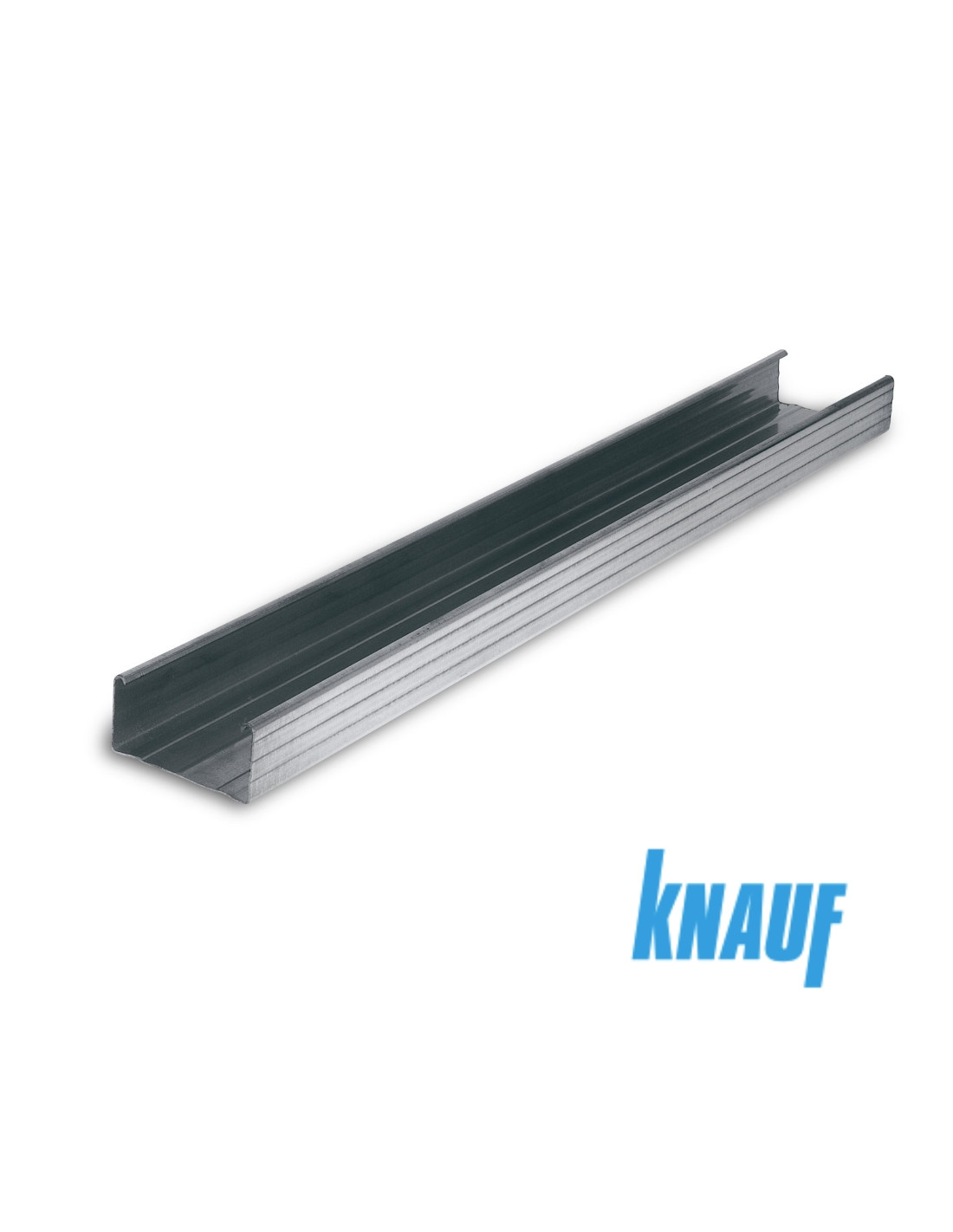 Profilis CD 60/27 (Knauf). Plieno storis 0.6mm, pasirenkamas ilgis ...